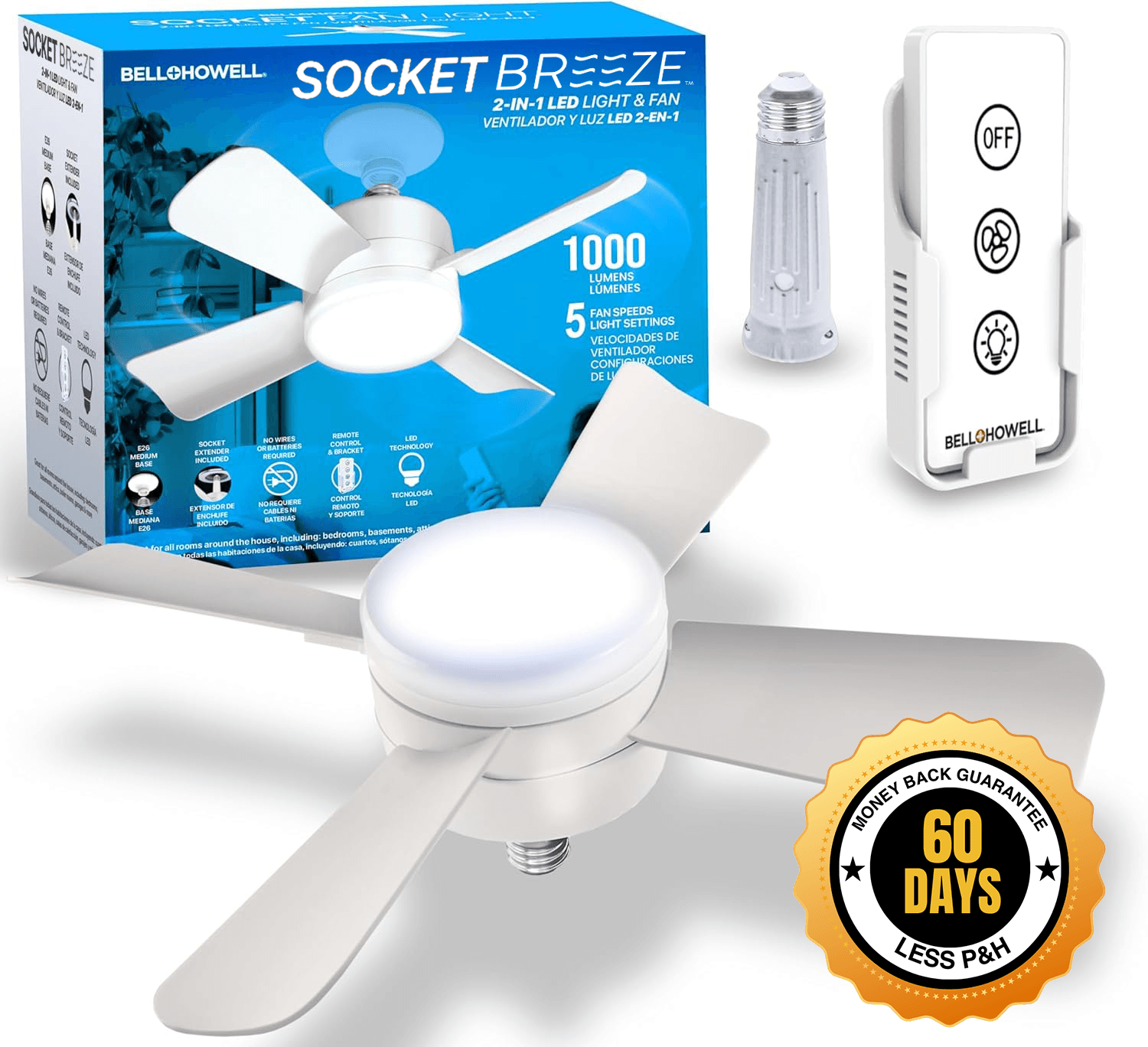 SocketBreeze