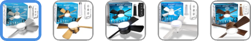 SocketBreeze